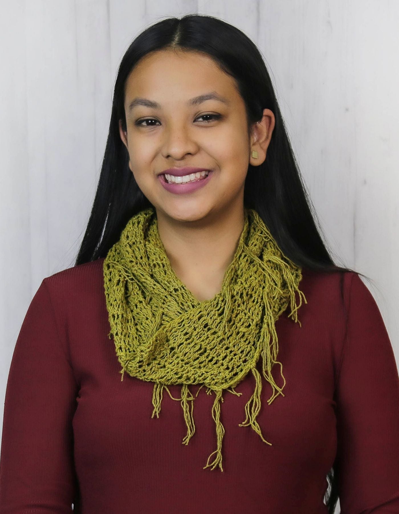 Spring Cowl Free Crochet Pattern – Muezart India